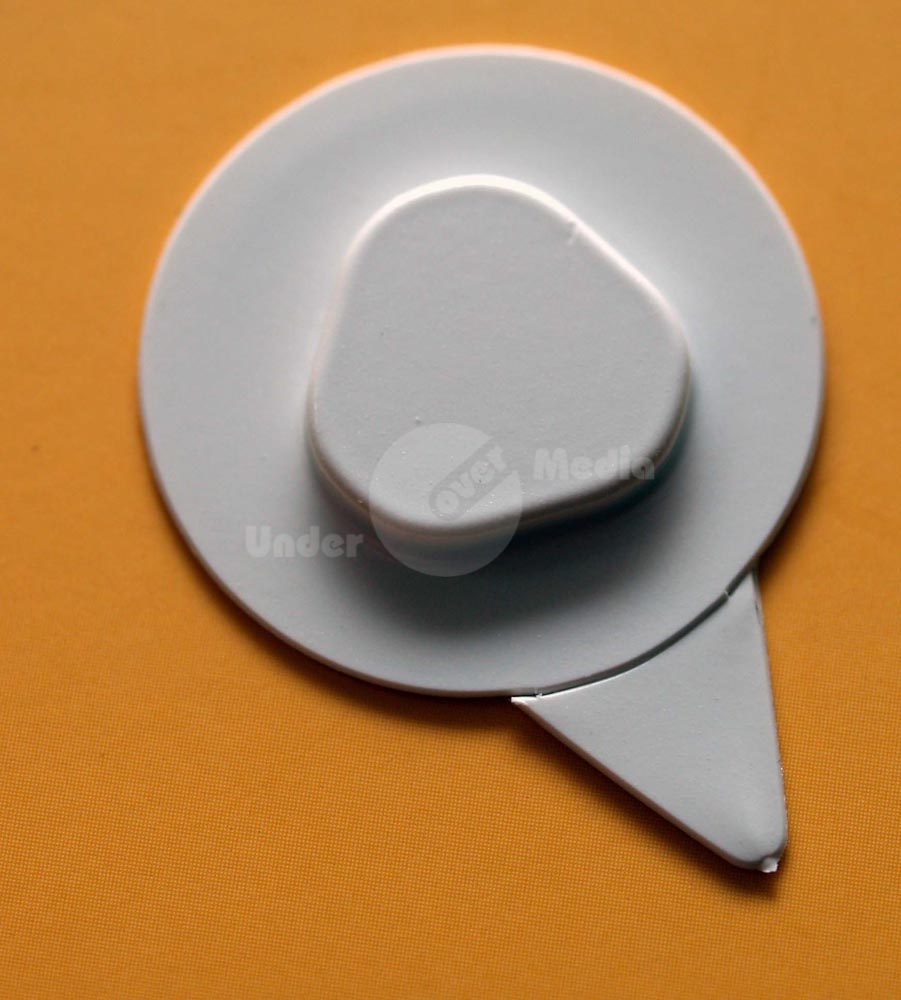 CD-SlimLine-Clip » UnderCover Media